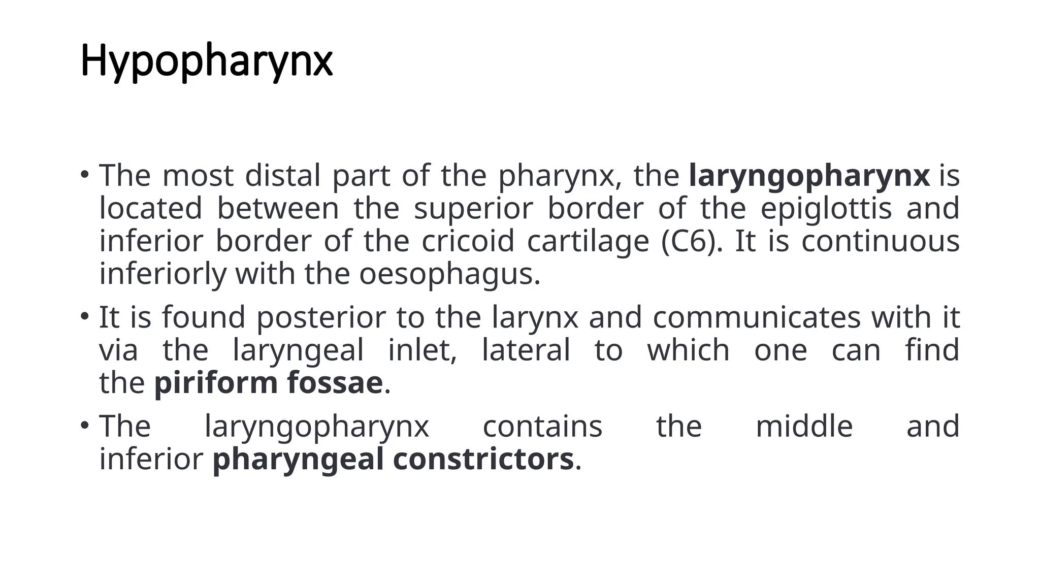 ANATOMY OF PHARYNX AND LARYNX.pptx
