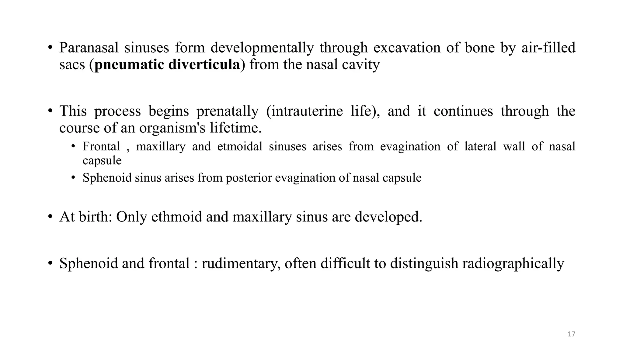 Anatomy of pns | PPTX