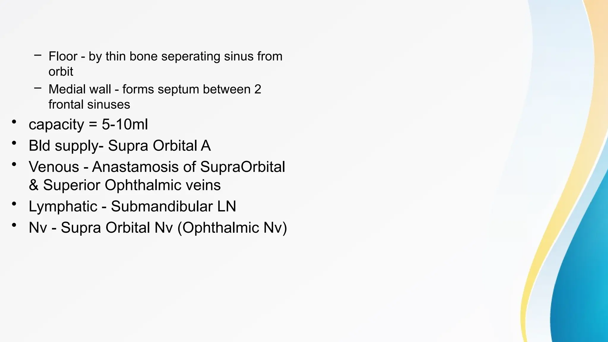 ANATOMY OF HUMAN PARA NASAL AIR SINUSES.pptx