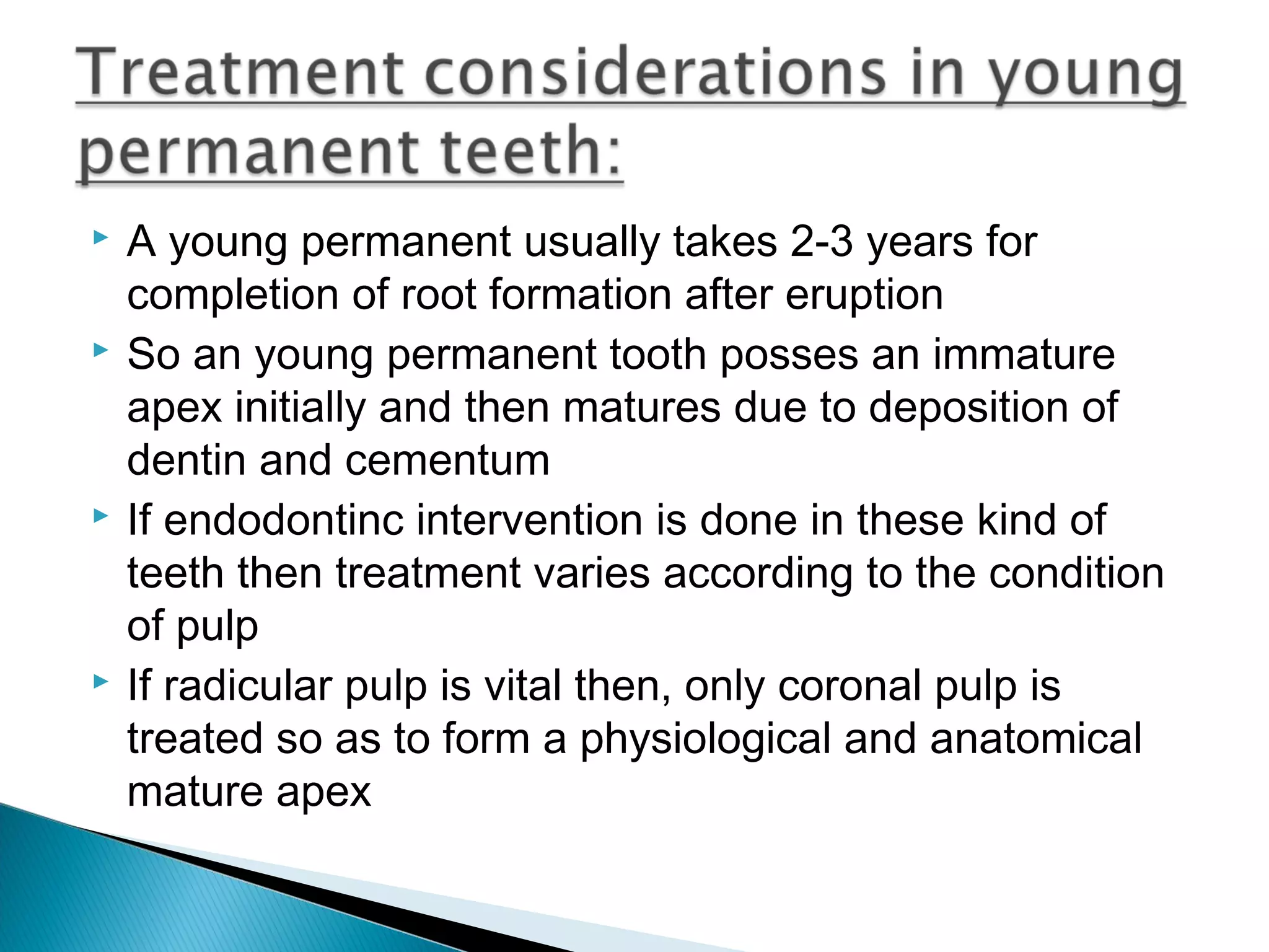 Anatomy of Dental Pulp | PPT