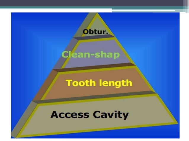 Anatomy of pulp canal and its access opening | PPT