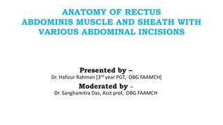 ANATOMY OF RECTUS in OBST AND GYNAE.pptx