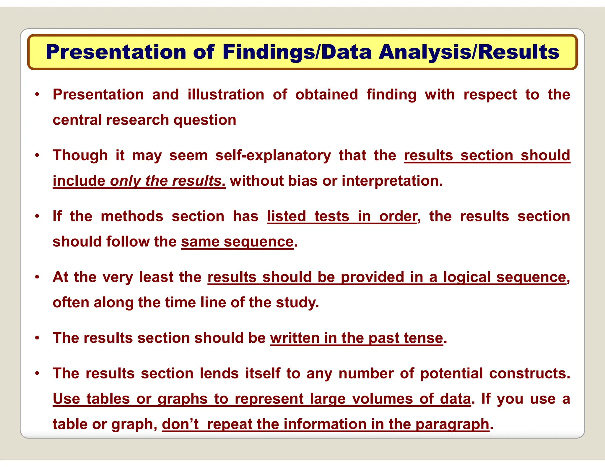 Anatomy of Research Paper - Structure and components - Dr J D Chandrapal.pdf