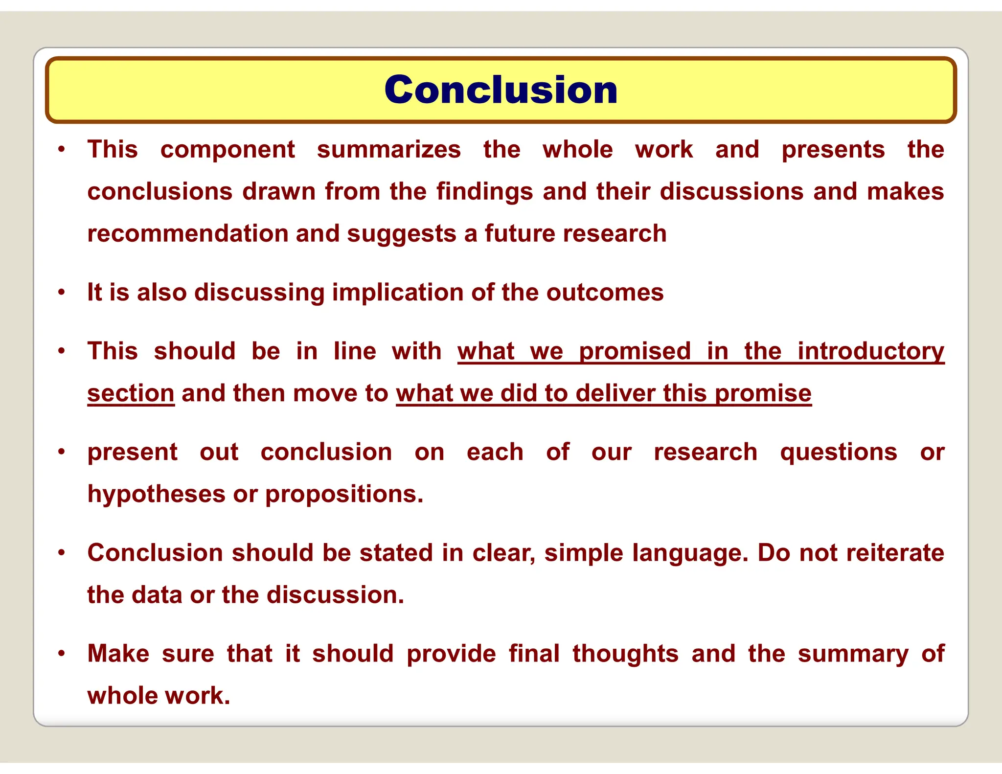 Anatomy of Research Paper - Structure and components - Dr J D Chandrapal.pdf