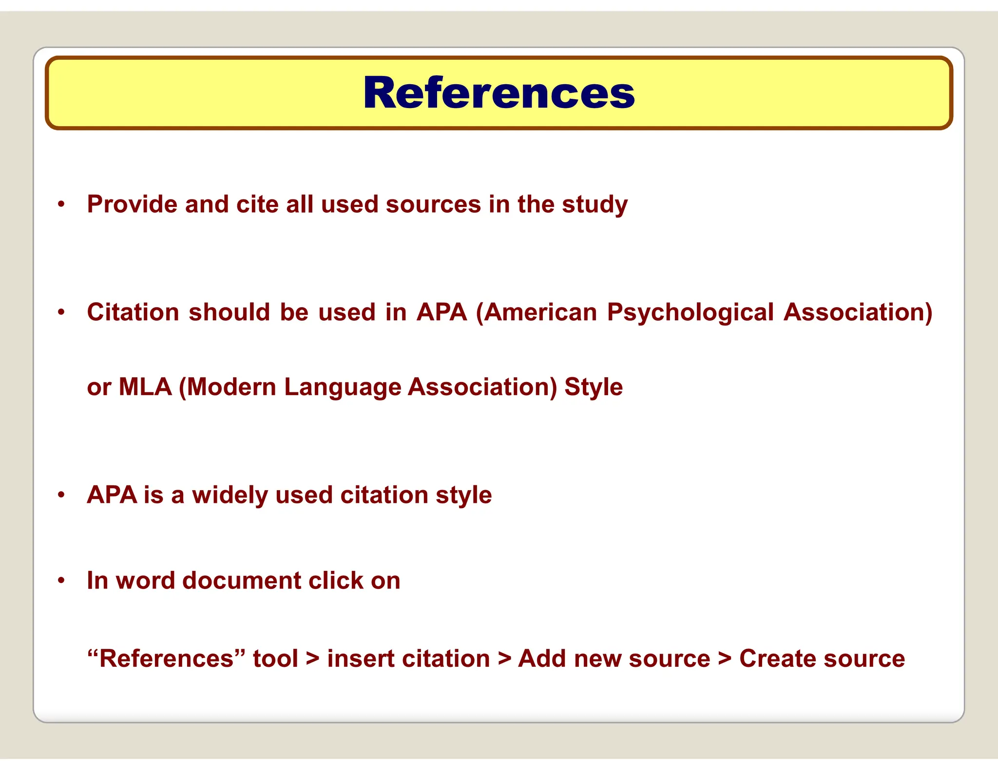 Anatomy of Research Paper - Structure and components - Dr J D Chandrapal.pdf