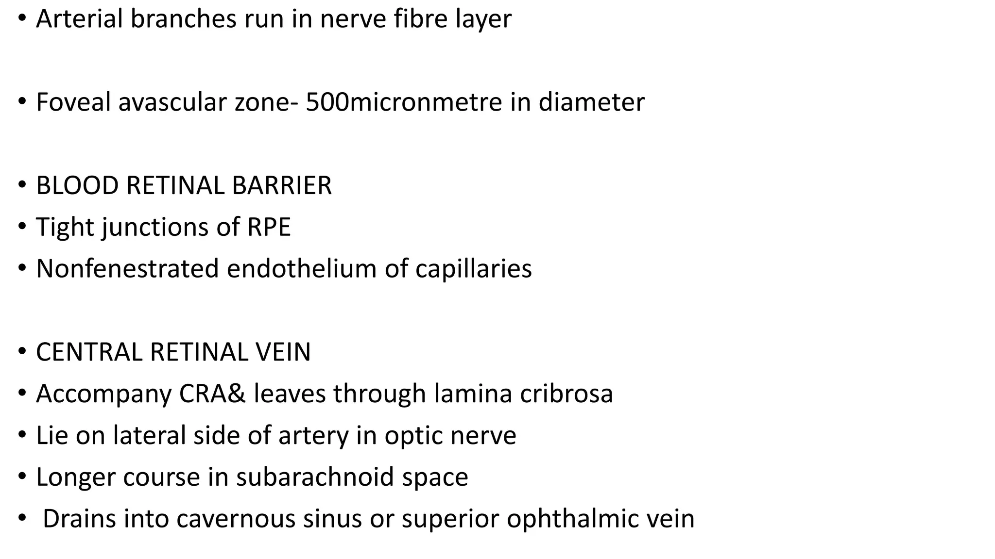 ANATOMY OF RETINA.pptx