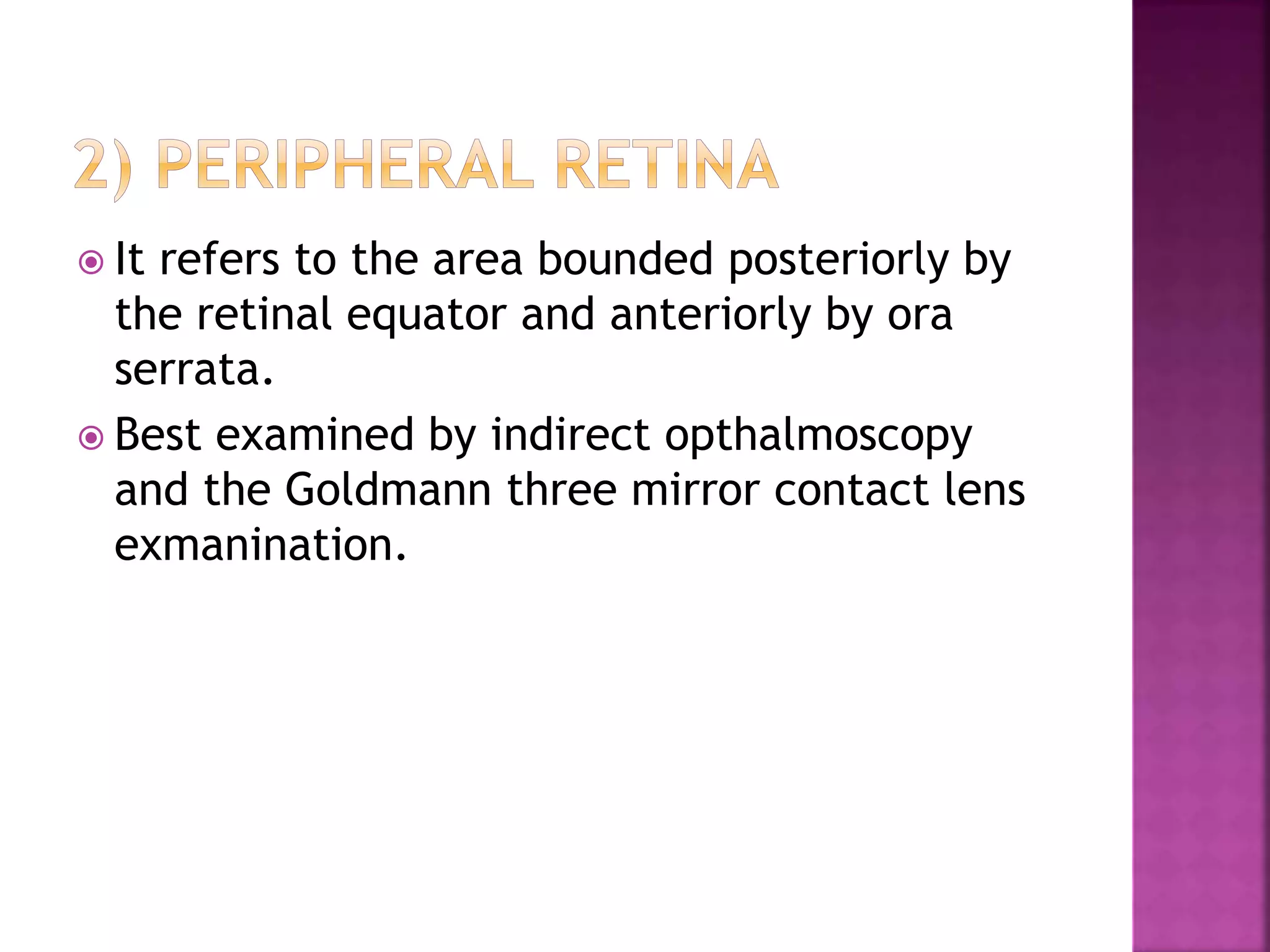 Anatomy of retina.pptx