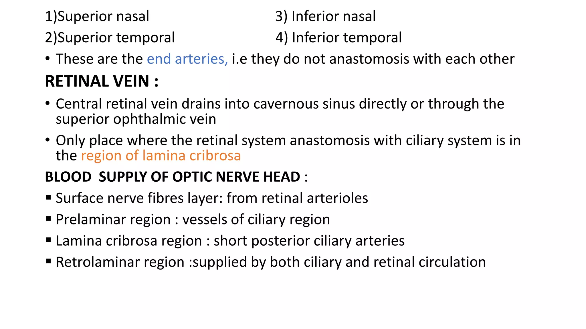 ANATOMY OF RETINA.pptx