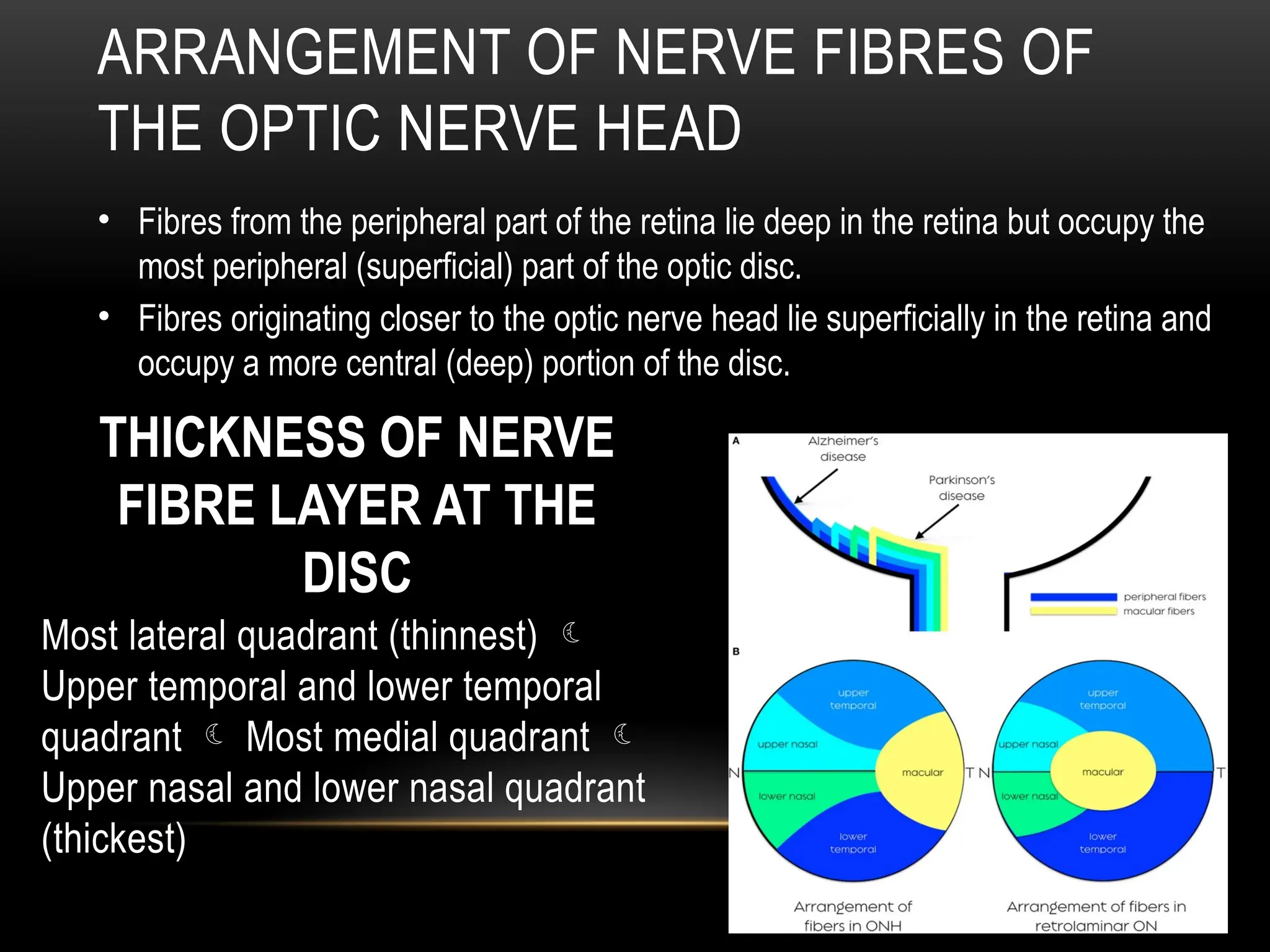 Anatomy of Retina and Visual pathway.pptx