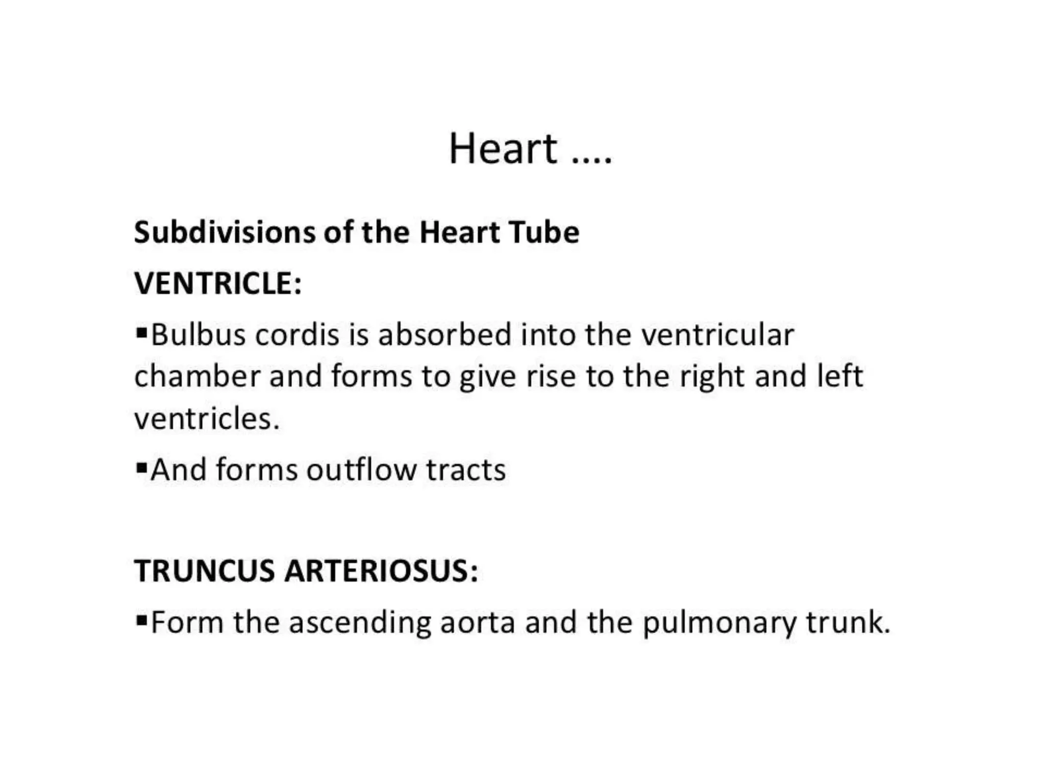 Anatomy of right atrium | PPTX