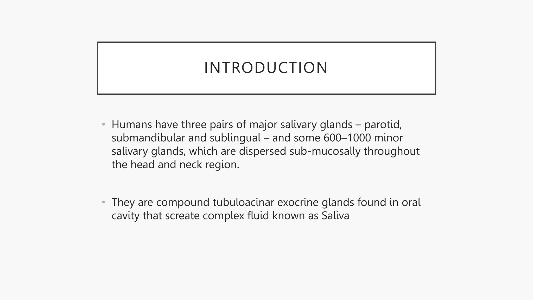 Anatomy of salivary glands R1-B4.pptx