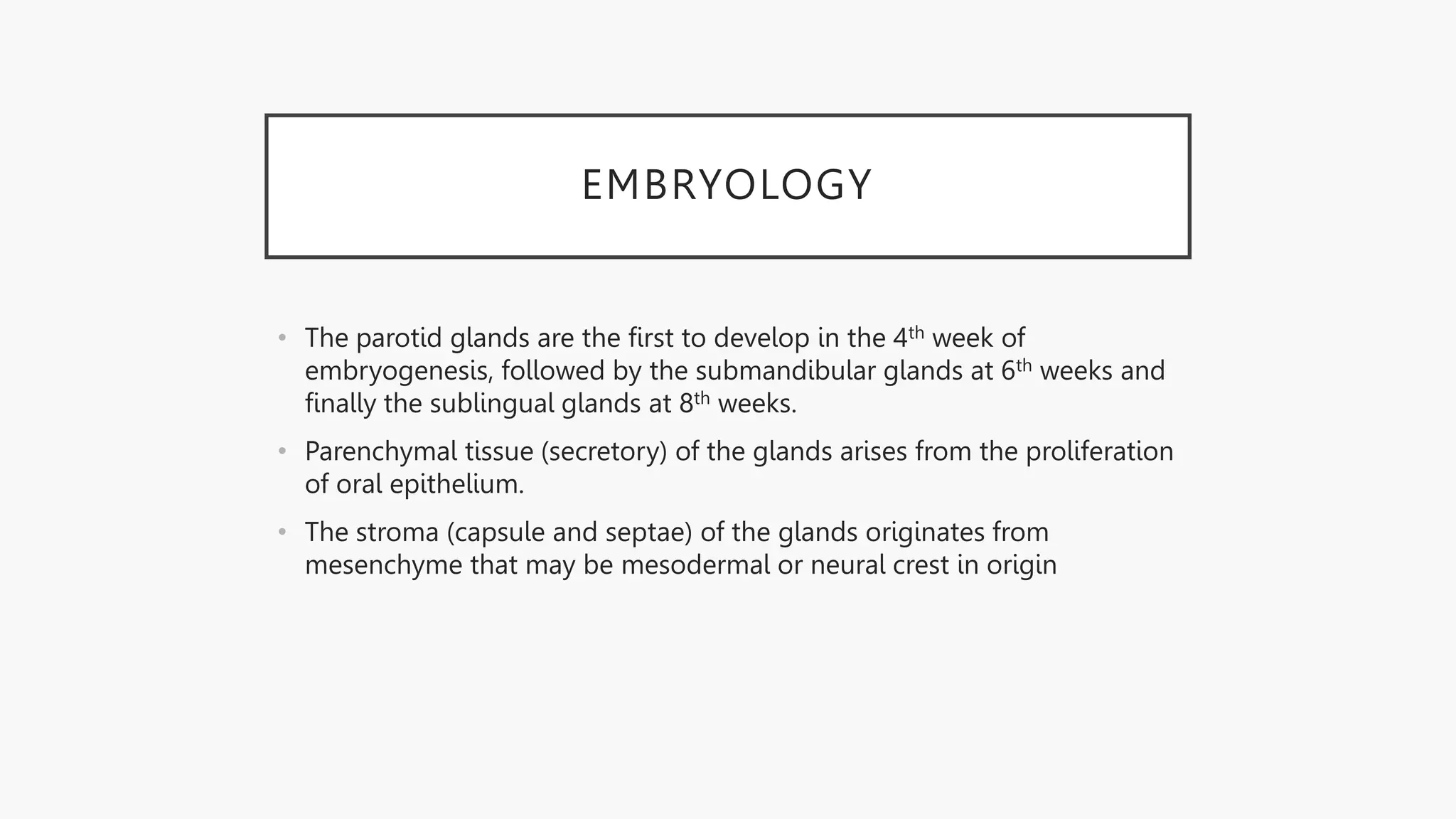 Anatomy of salivary glands R1-B4.pptx