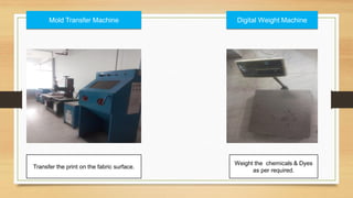 Anatomy of Screen Printing | PPT