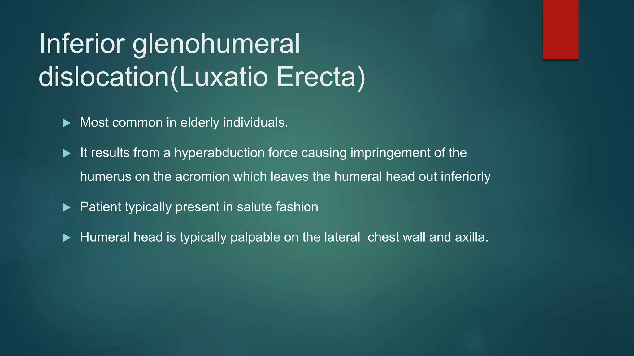 Anatomy of shoulder joint | PPTX