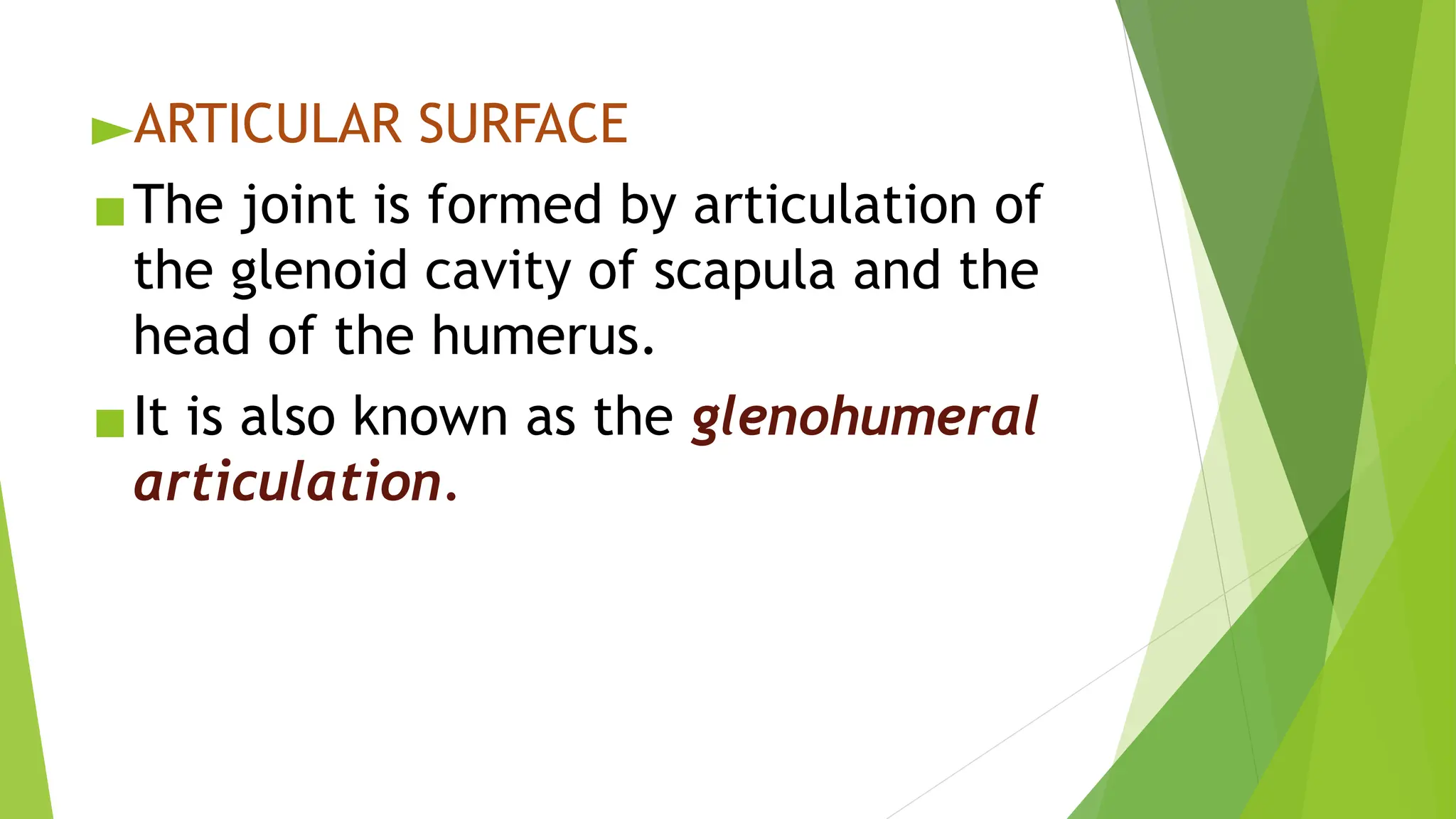 ANATOMY OF SHOULDER JOINT AND ITS EXAMINATION.pptx