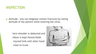 ANATOMY OF SHOULDER JOINT AND ITS EXAMINATION.pptx