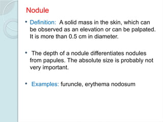 Anatomy of Skin-1.pptx detailed description of layers of skin | PPTX