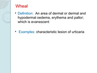 Anatomy of Skin-1.pptx detailed description of layers of skin | PPTX