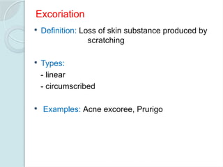Anatomy of Skin-1.pptx detailed description of layers of skin | PPTX