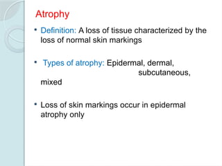 Anatomy of Skin-1.pptx detailed description of layers of skin | PPTX