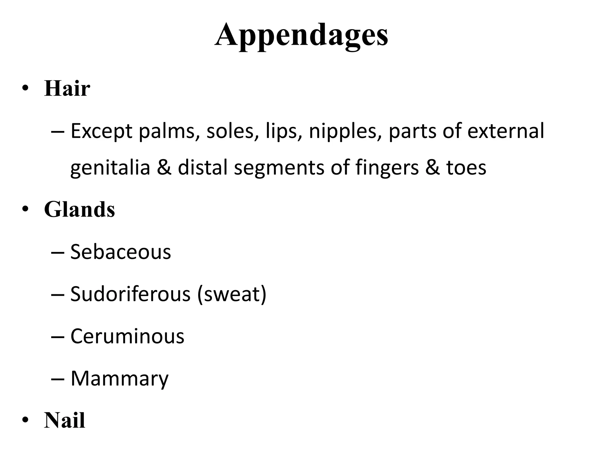 anatomy and physiology of skin layers .pptx