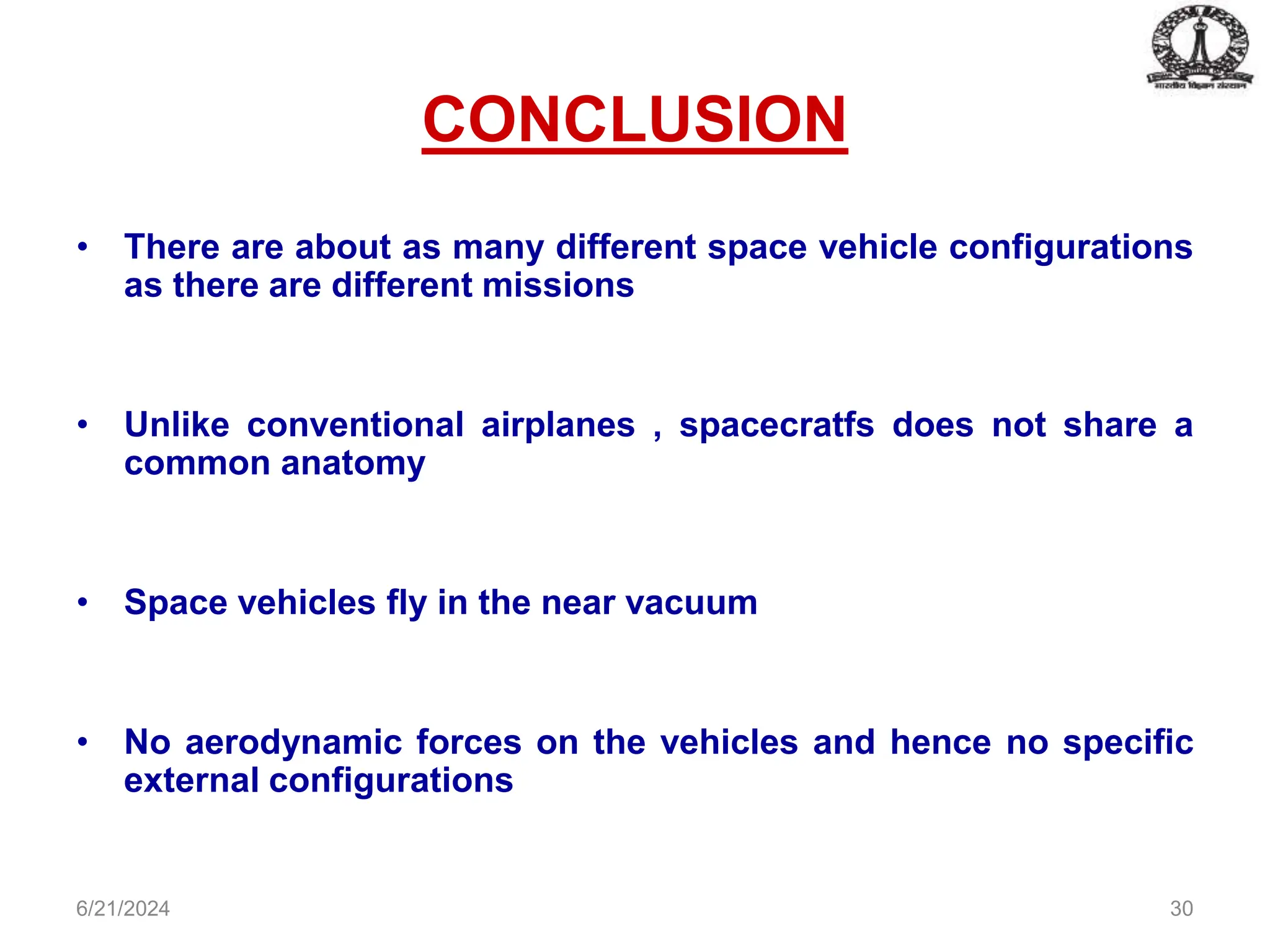 anatomy of space vehicle and aerospace structures.pptx