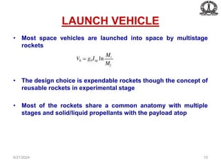 anatomy of space vehicle and aerospace structures.pptx