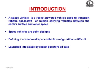 anatomy of space vehicle and aerospace structures.pptx