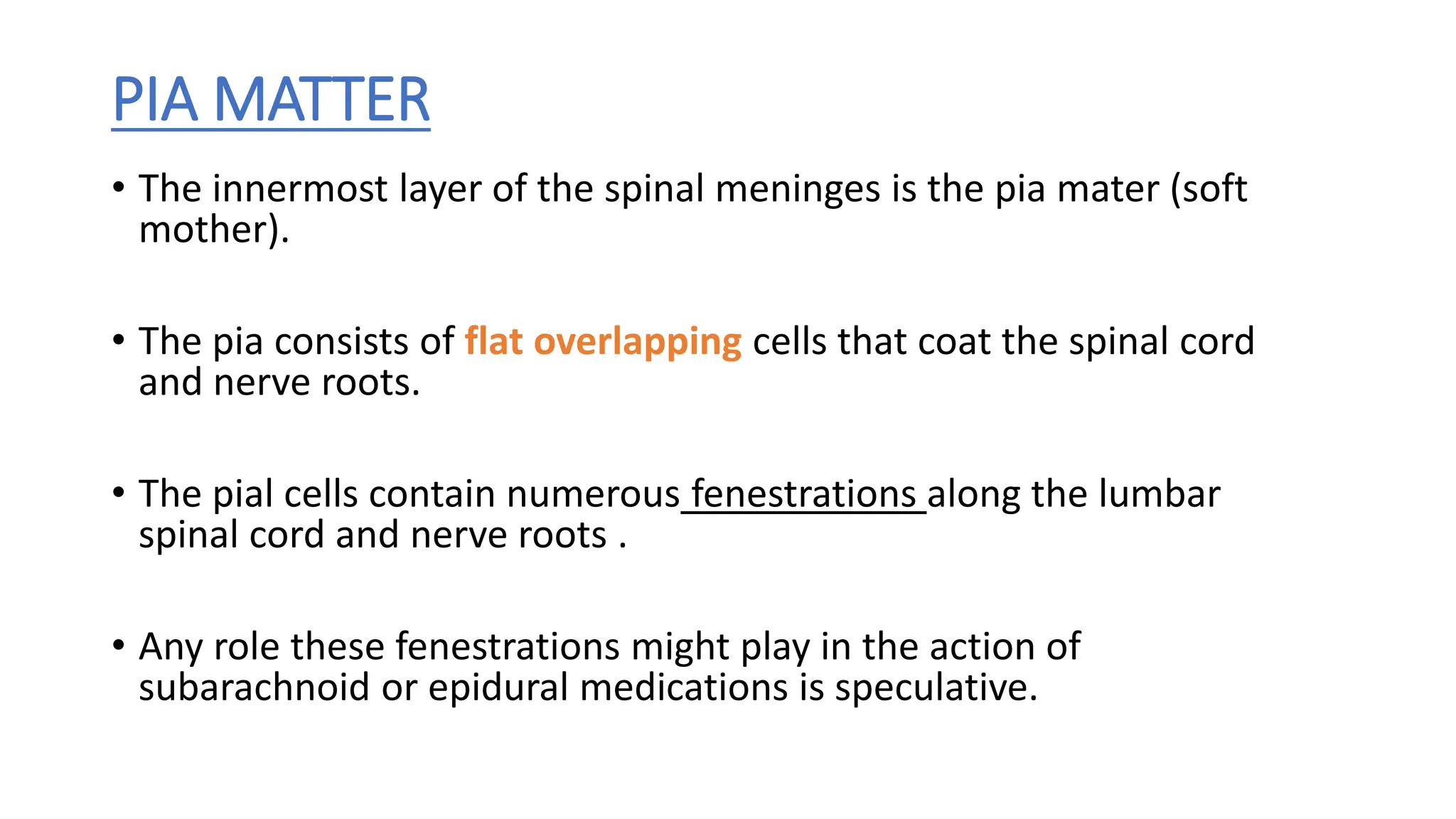 ANATOMY OF SPINAL CORD AND VERTEBRAL COLOUMN ,.pptx