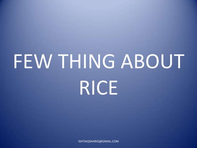 Anatomy of stem,root and leaf of rice | PPTX | Gardening | Home & Garden