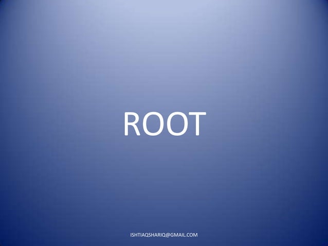 Anatomy of stem,root and leaf of rice | PPTX | Gardening | Home & Garden