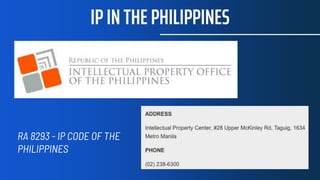Anatomy of Technology Licensing Agreements | PPTX