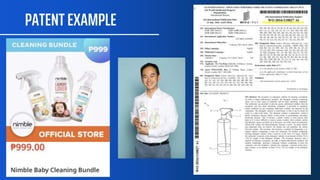 Anatomy of Technology Licensing Agreements | PPT