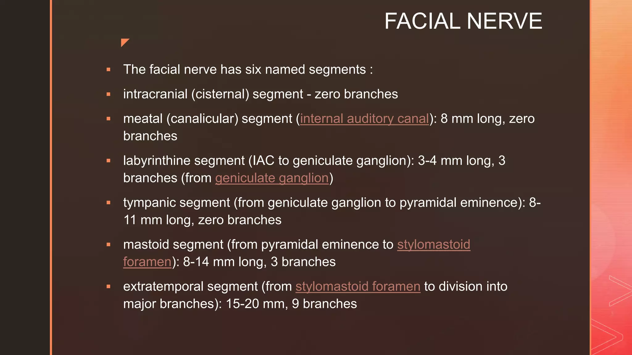Anatomy Of Temporal Bone Final Ppt