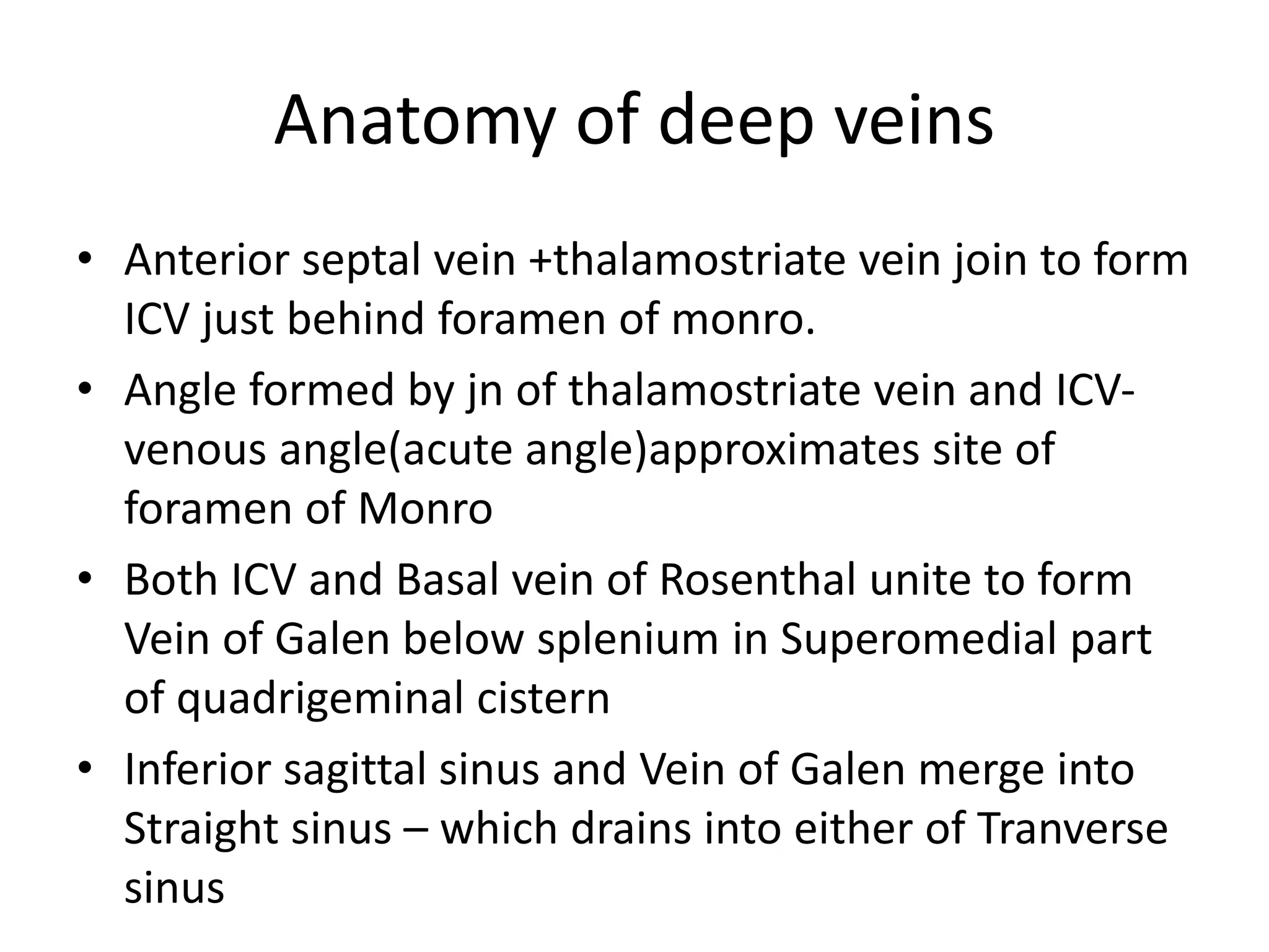 ANATOMY OF TENTORIUM INCISURA | PPTX