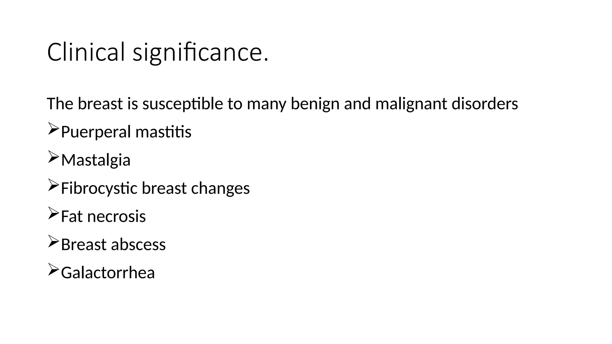 Anatomy of the Breast power point presentation.pptx