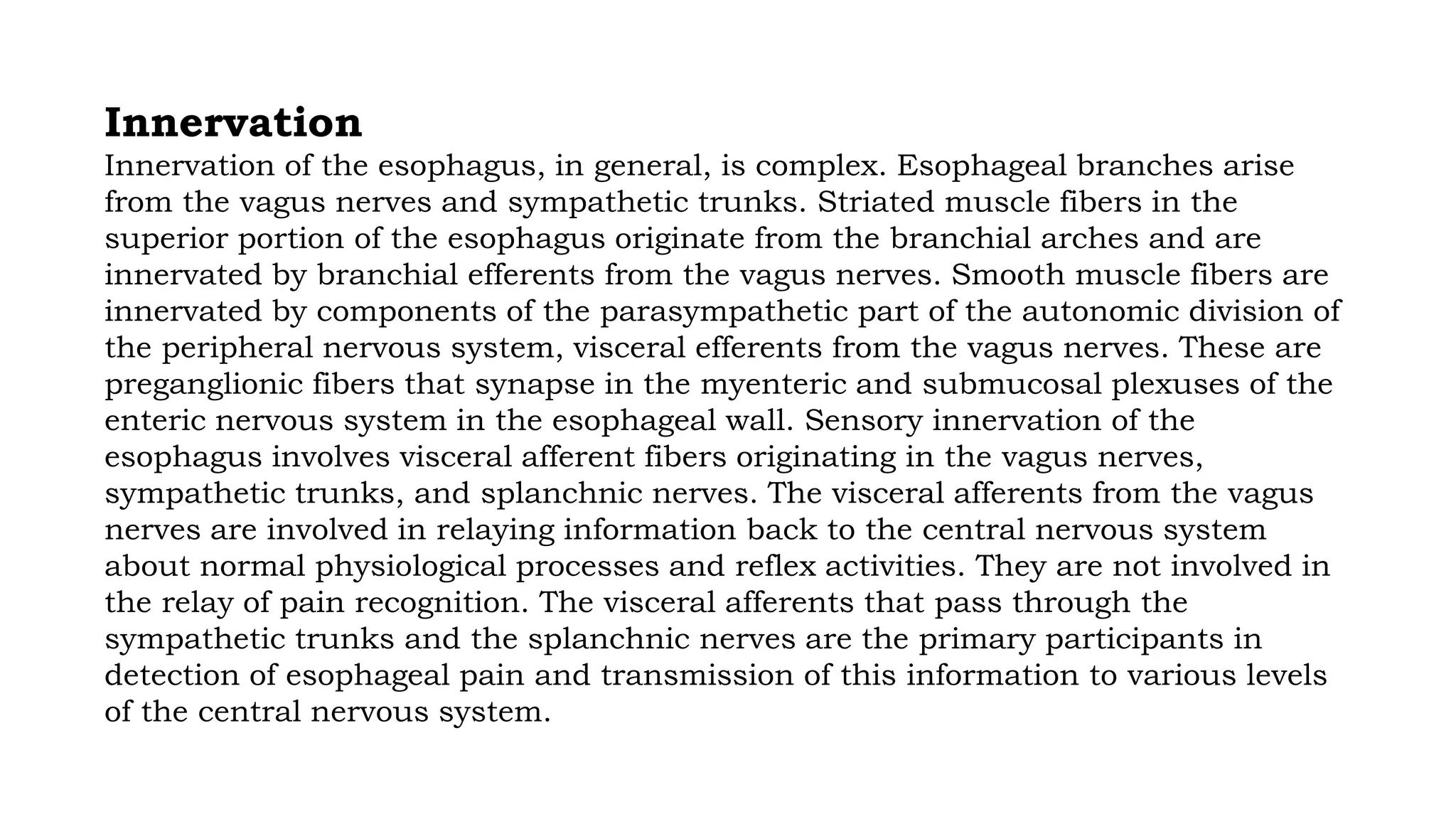 Anatomy of the esophagus.pptx
