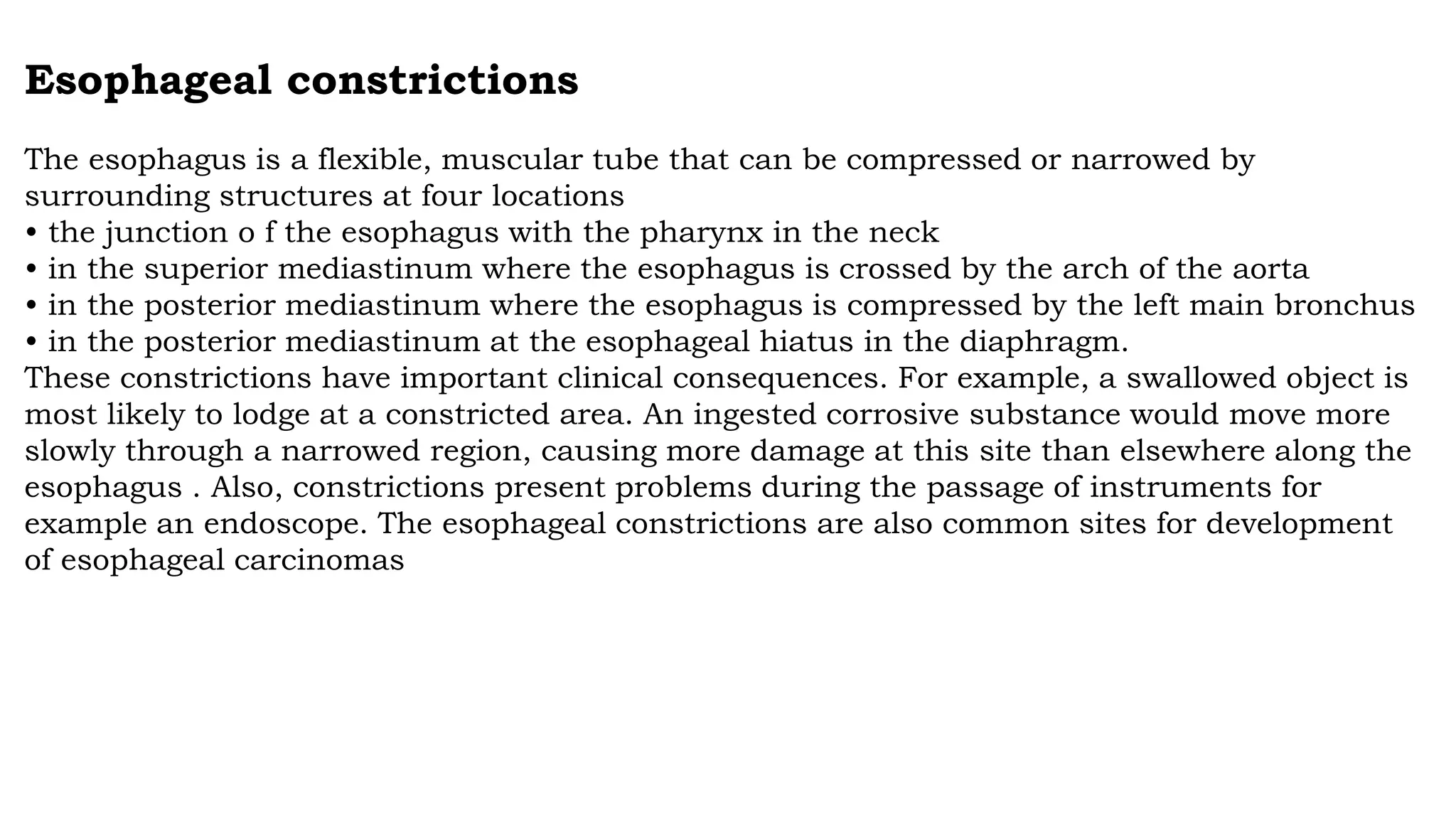Anatomy of the esophagus.pptx