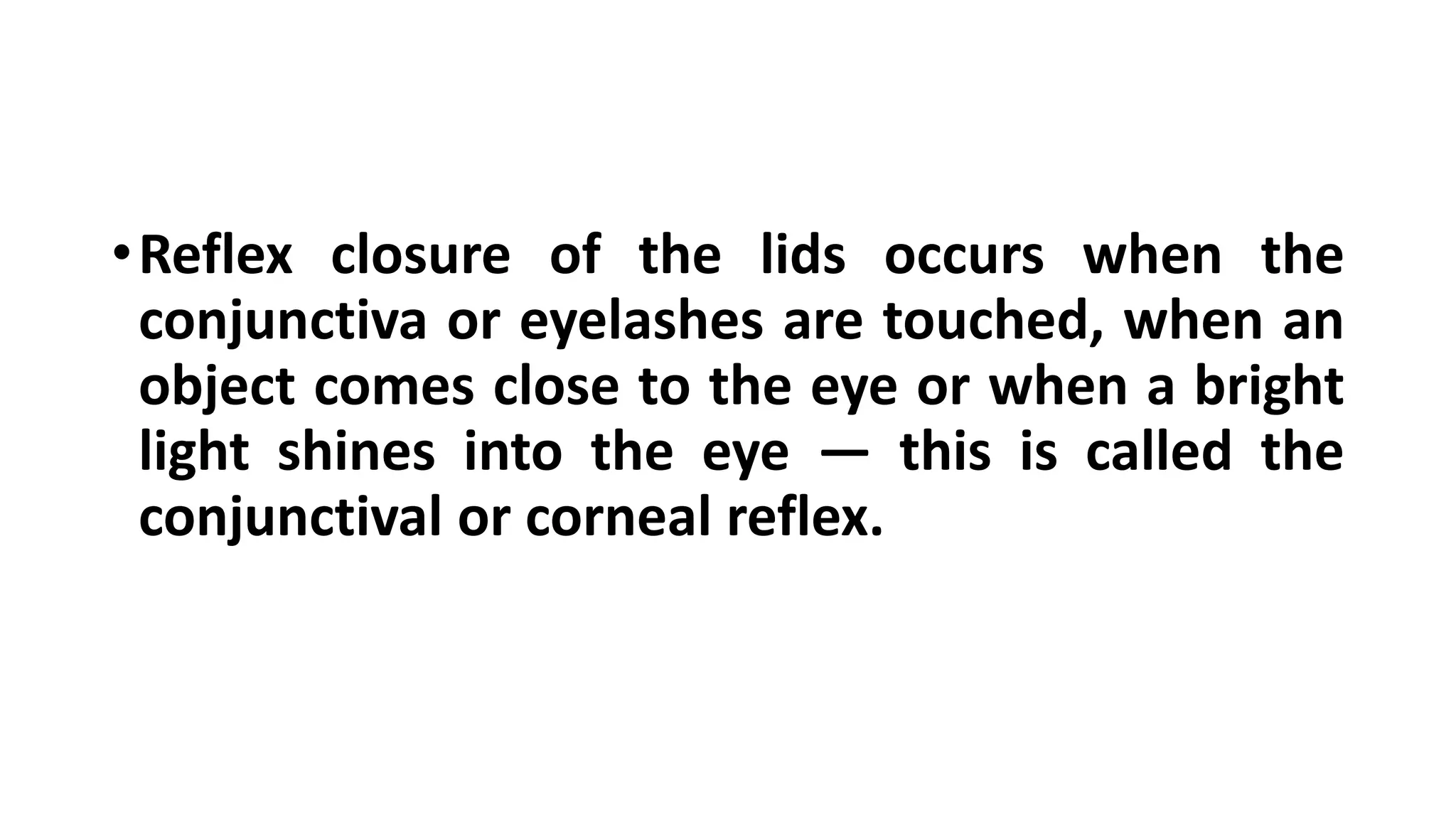Anatomy of the extraocular muscles of eye | PPTX