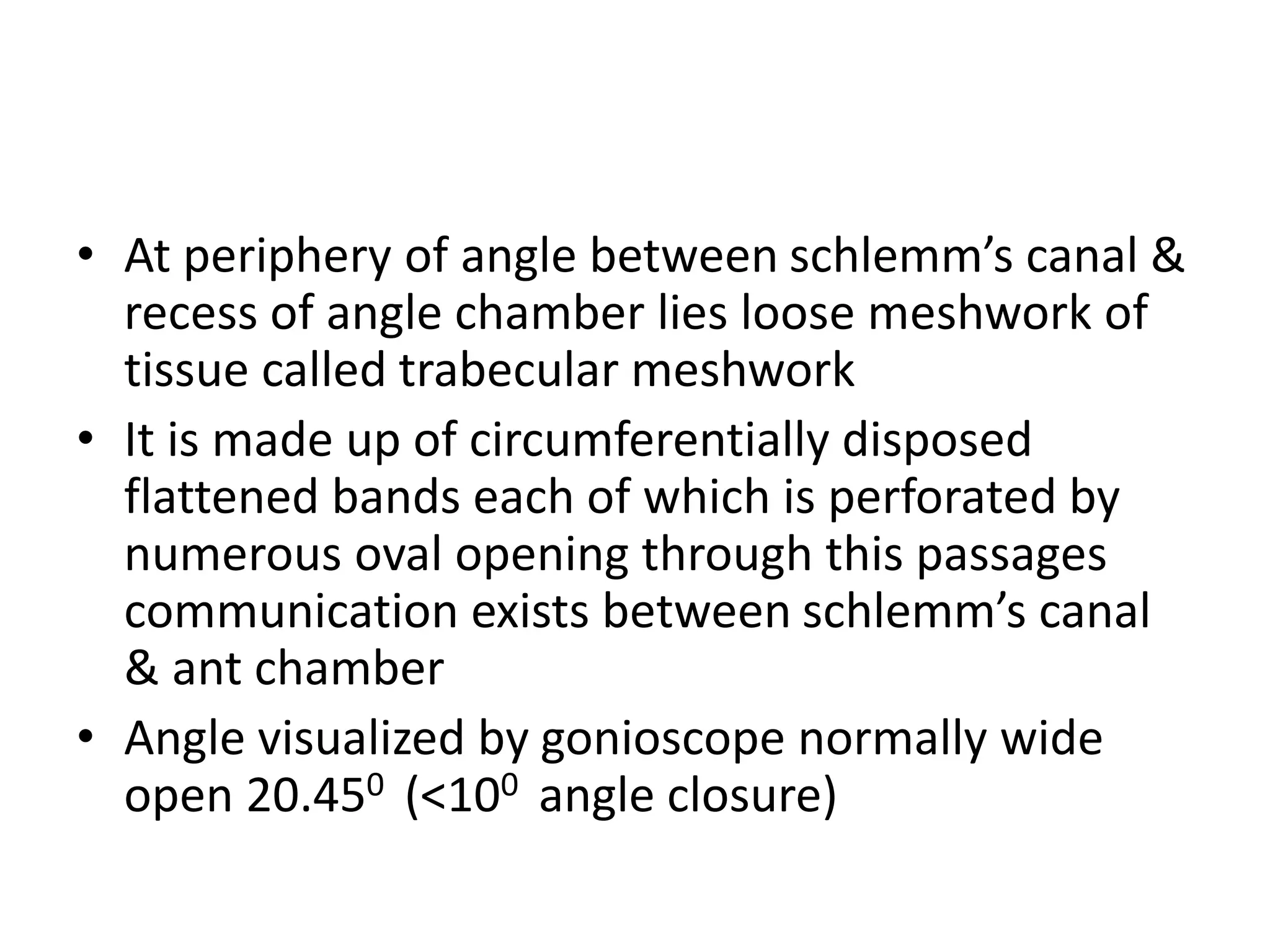 OPHTHALMOLOGY TOPIC ANATOMY OF THE HUMAN EYE.pptx