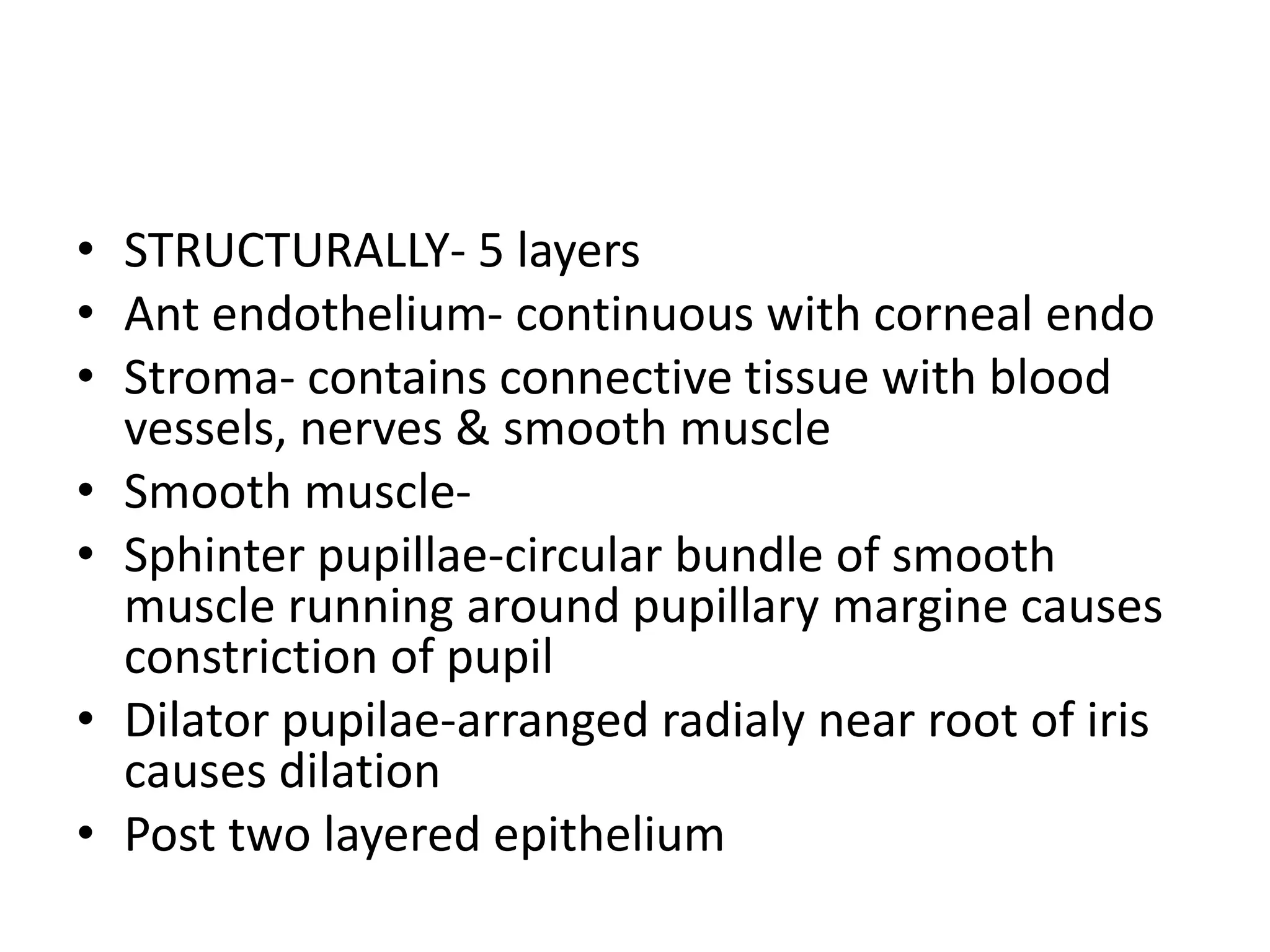 OPHTHALMOLOGY TOPIC ANATOMY OF THE HUMAN EYE.pptx