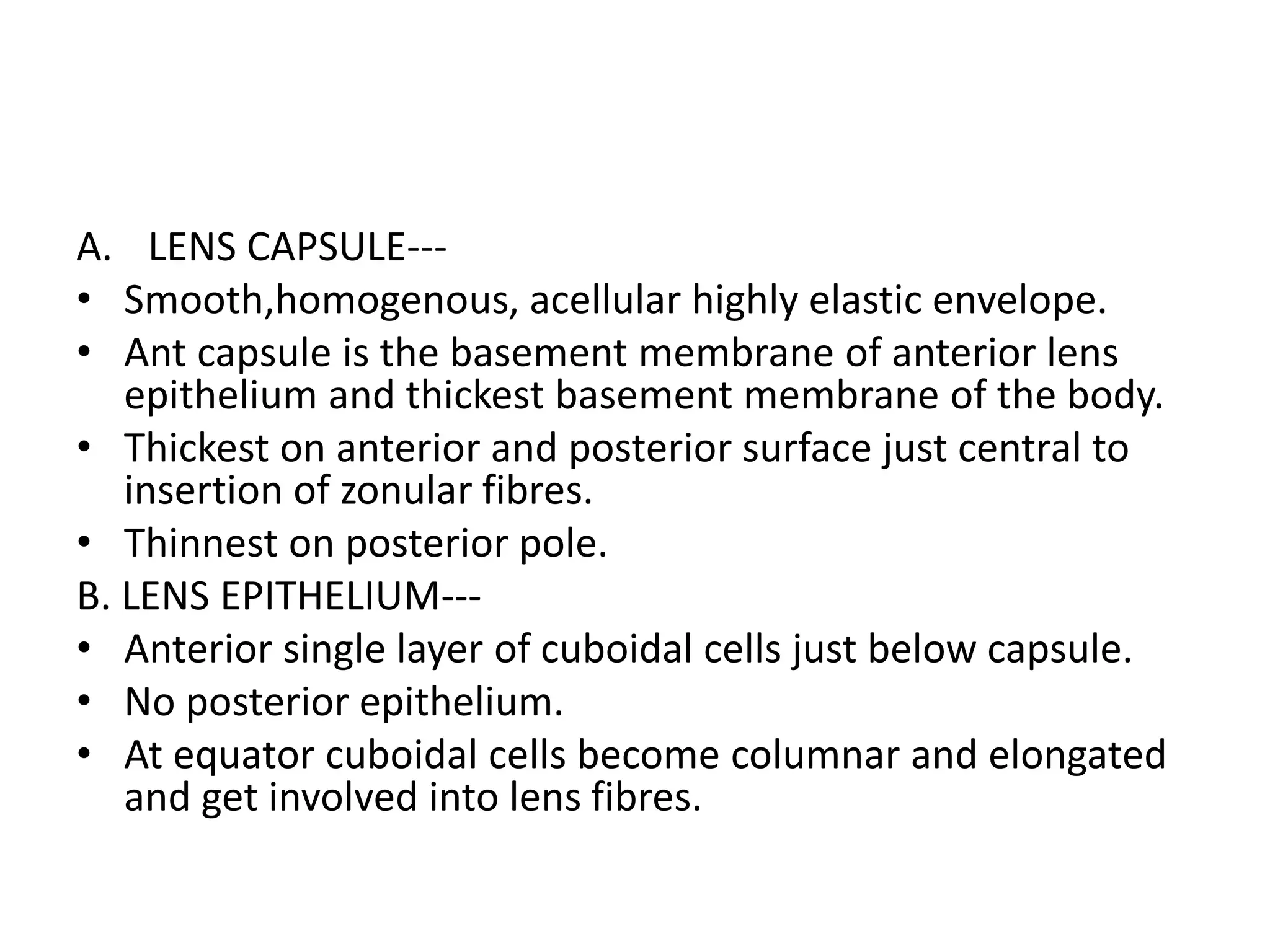 OPHTHALMOLOGY TOPIC ANATOMY OF THE HUMAN EYE.pptx