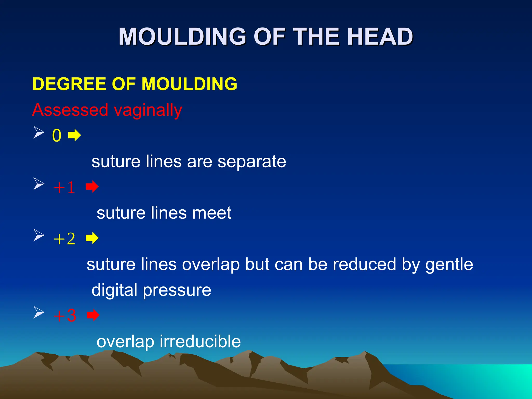 ANATOMY OF THE FEMALE BONY PELVIS and FETAL.ppt