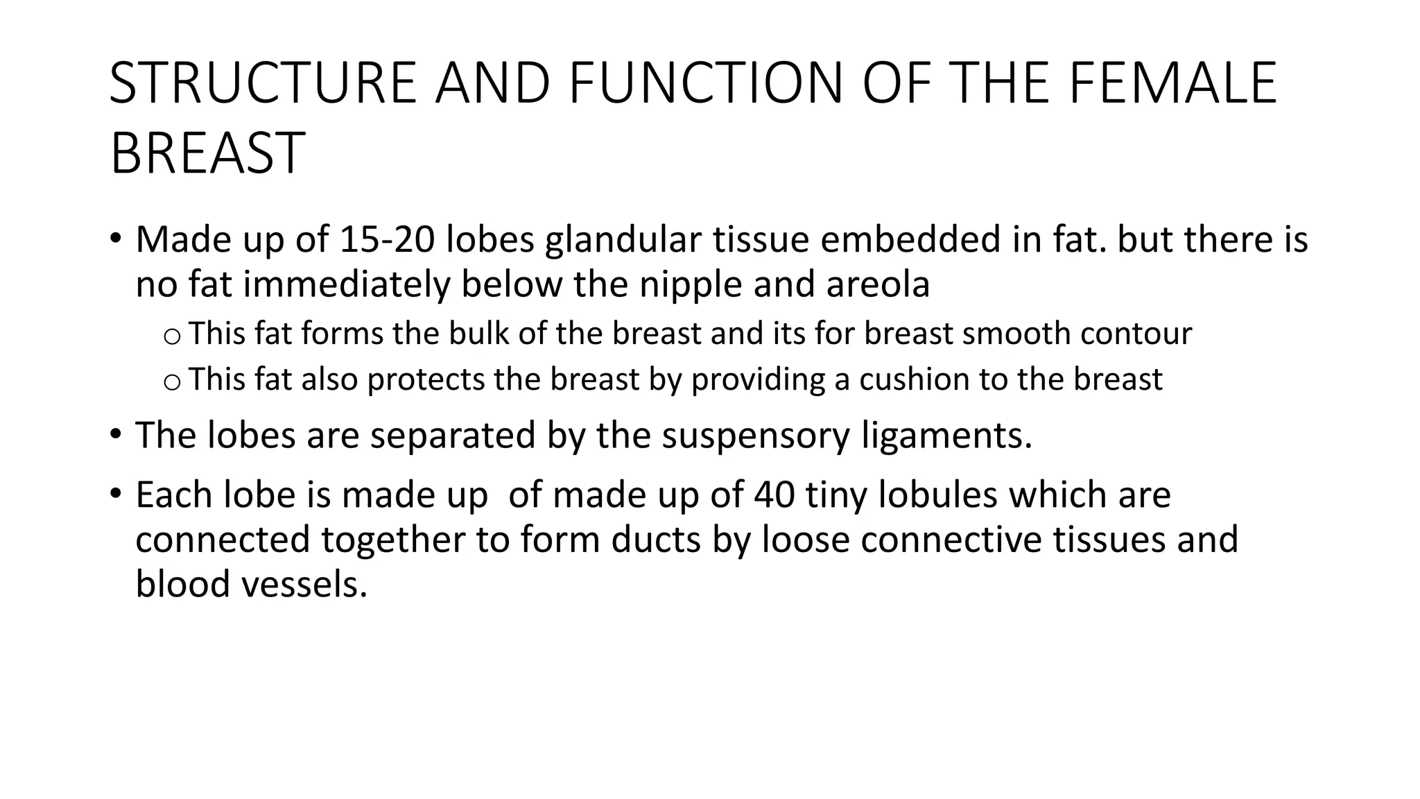 ANATOMY OF THE FEMALE BREAST-Kunkeyani 2020 NMT.pptx