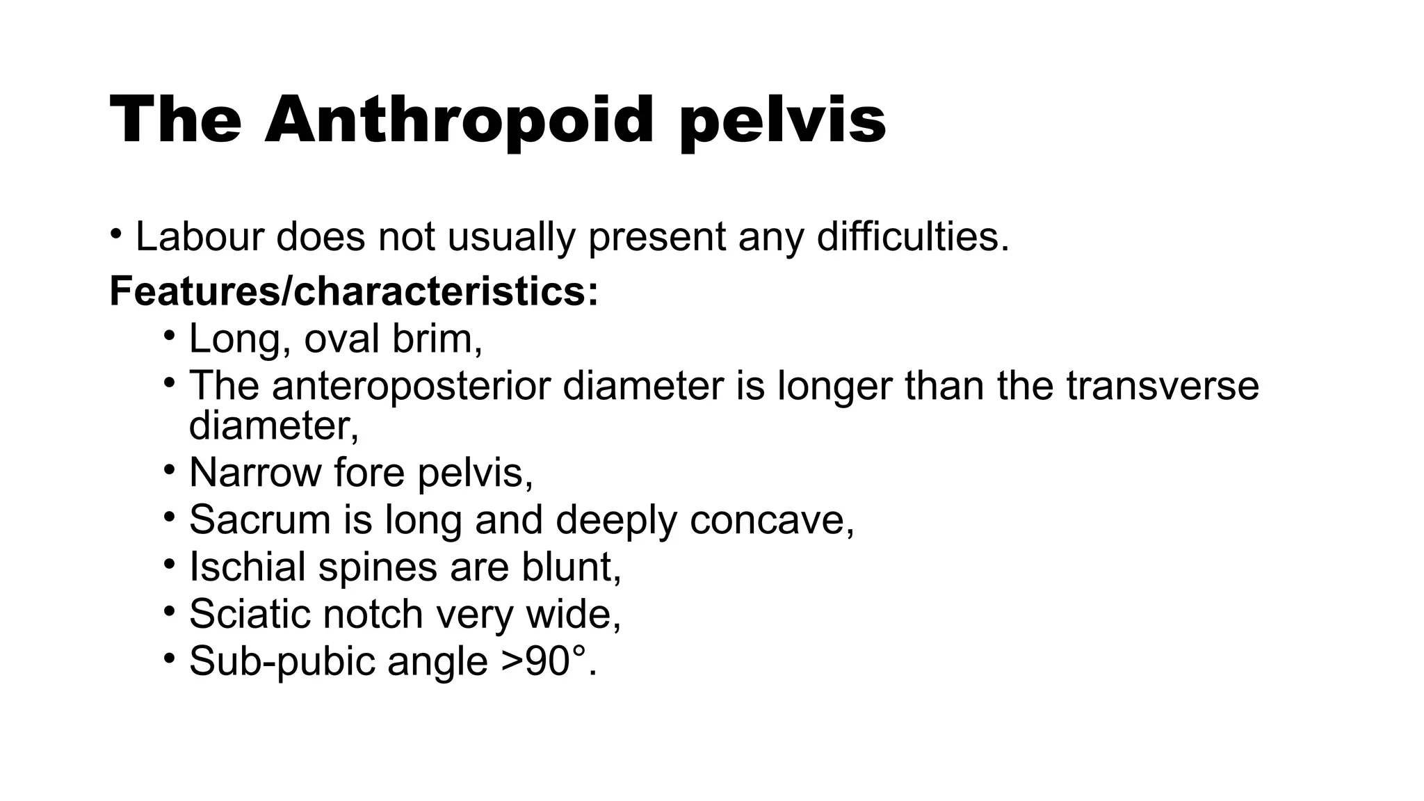 ANATOMY OF THE FEMALE PELVIS Current.ppt