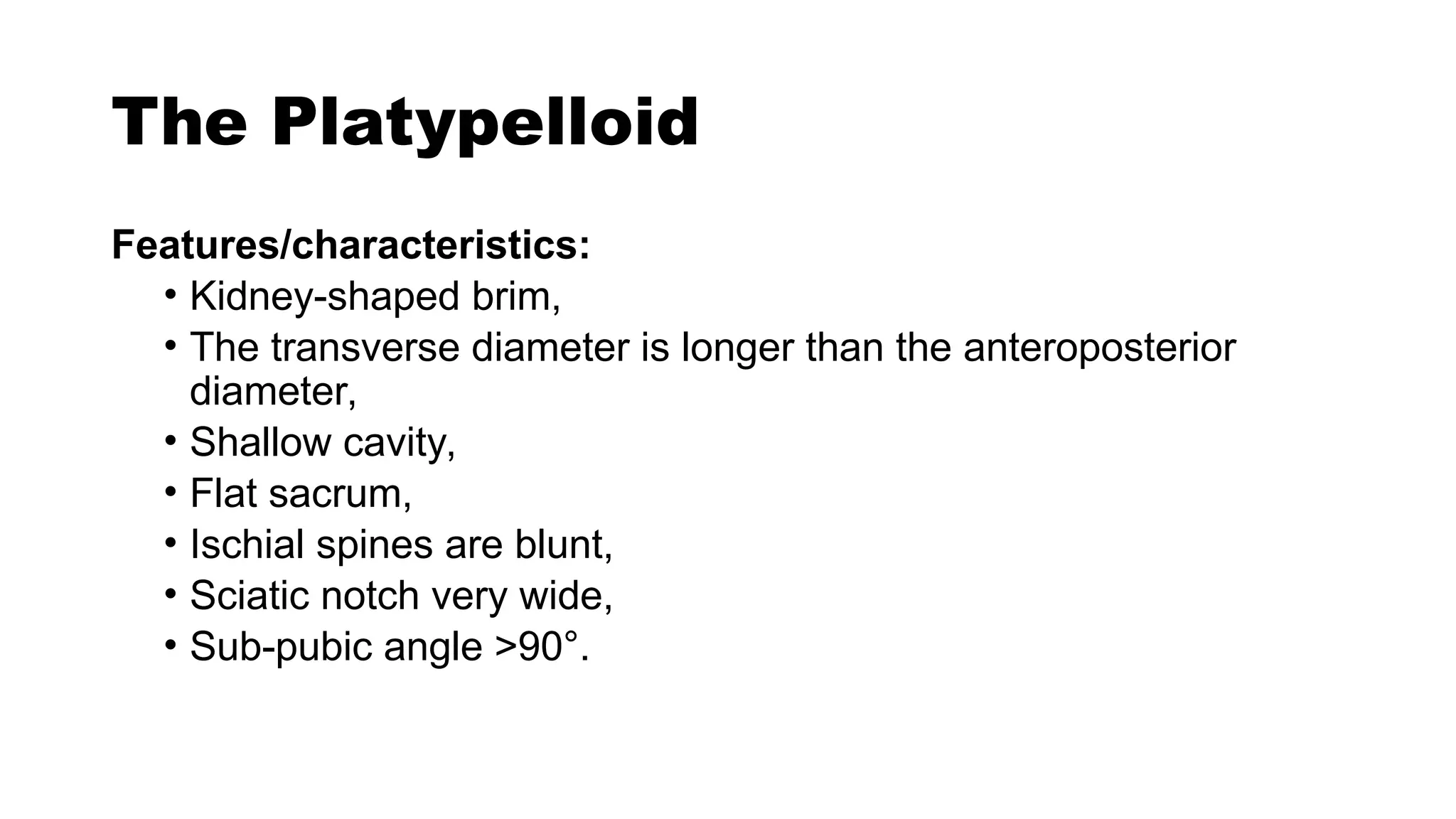 ANATOMY OF THE FEMALE PELVIS Current.ppt