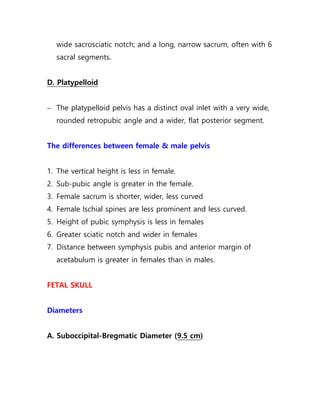 ANATOMY OF THE FEMALE REPRODUCTIVE SYSTEM.doc