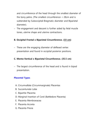 ANATOMY OF THE FEMALE REPRODUCTIVE SYSTEM.doc