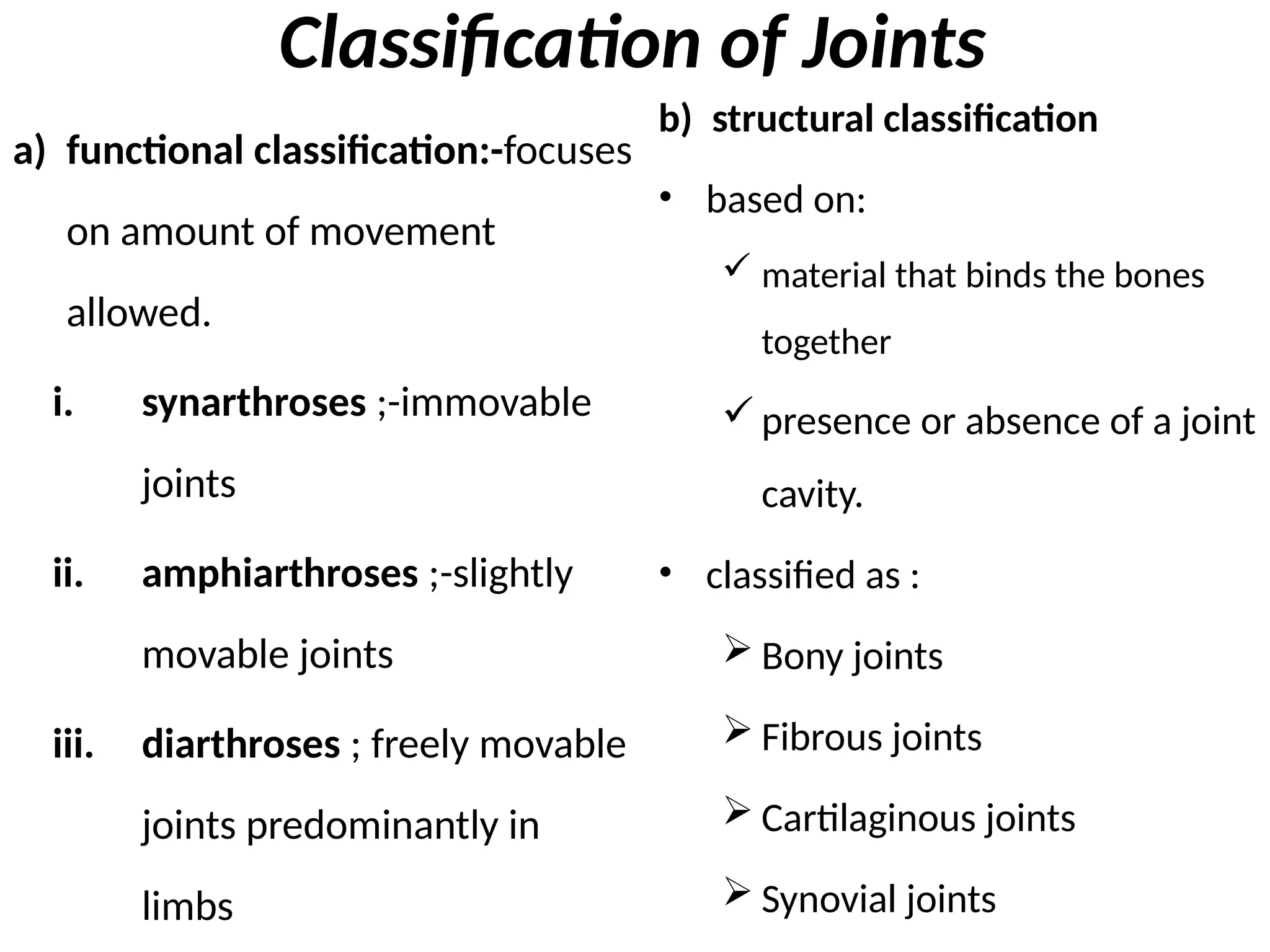 anatomy of the Hip Joint and clinical significance | PPTX