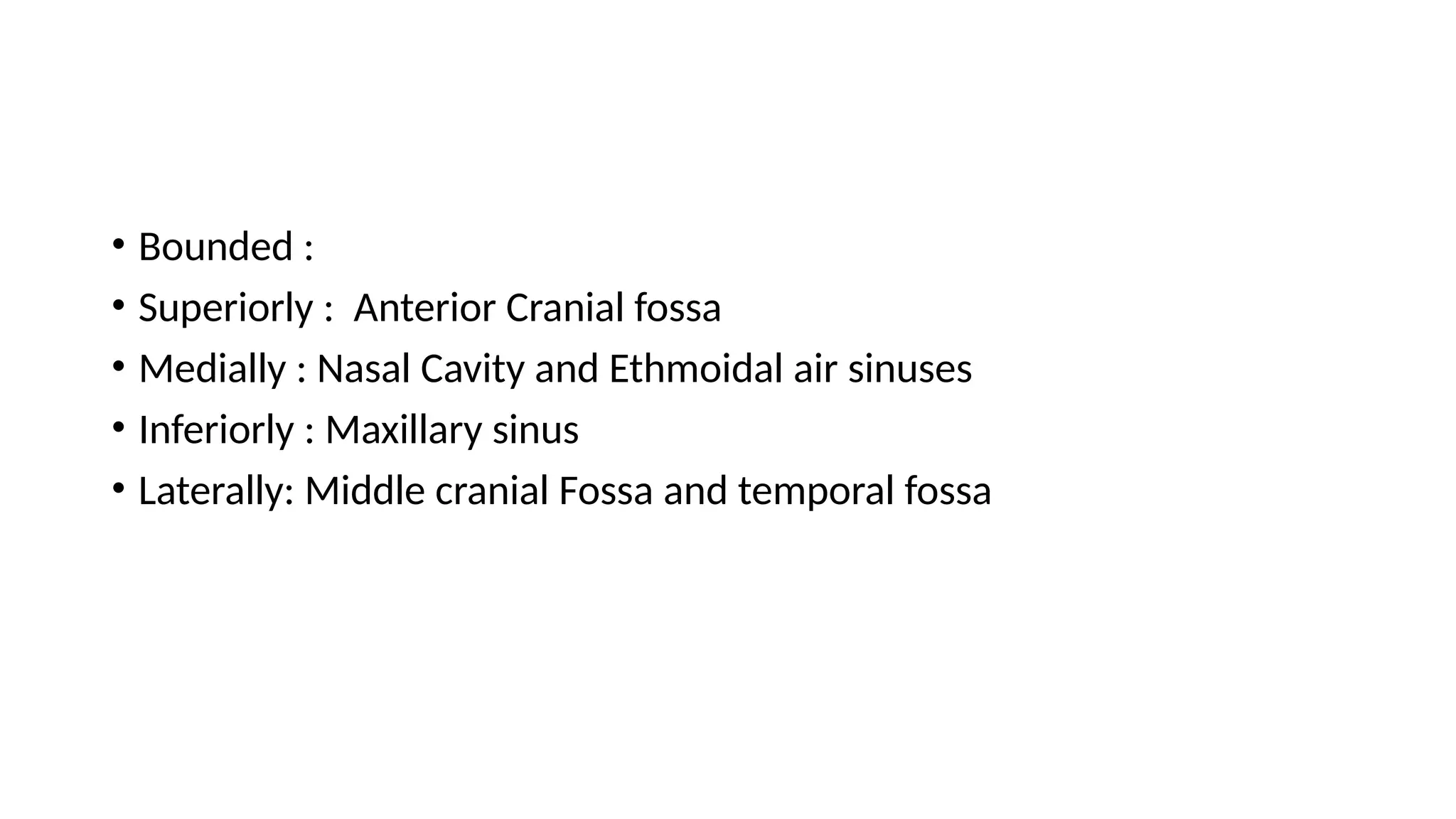 Perfect Anatomy of the human eye ORBIT.pptx